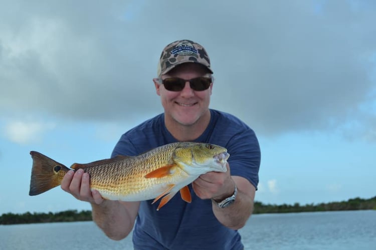 Reel Screamers Guide Service in Grand Isle, Louisiana: Captain Experiences