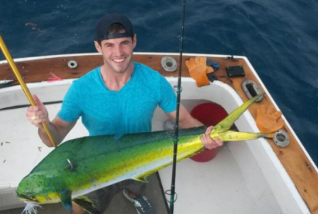 Cowboy Cowgirl Sport Fishing Charters with Captain Experiences