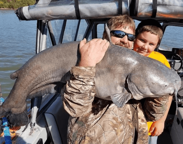 Garzilla Guide Service with Captain Experiences