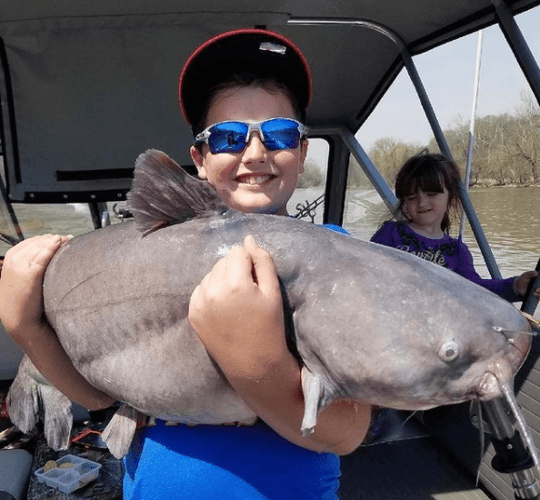 Garzilla Guide Service with Captain Experiences