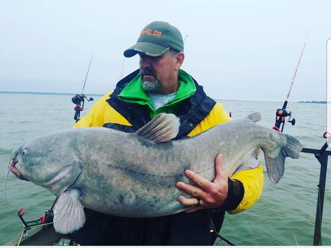 Garzilla Guide Service with Captain Experiences