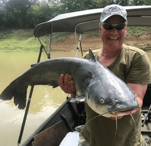 Garzilla Guide Service with Captain Experiences