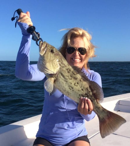 Yellow Tales Fishing Charters in Bokeelia, Florida: Captain Experiences