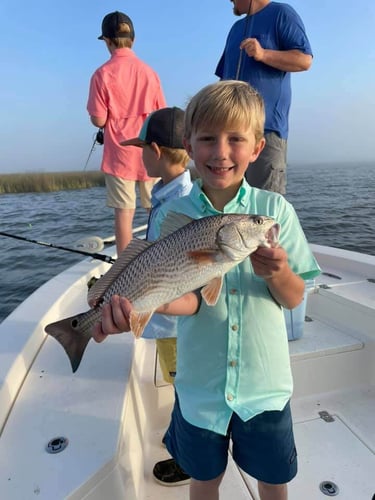 Fishaholic Fishing Charters with Captain Experiences