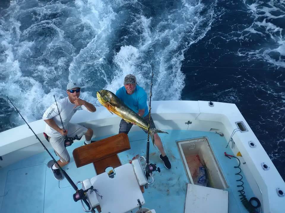 Open Ocean Sportfishing In Riviera Beach