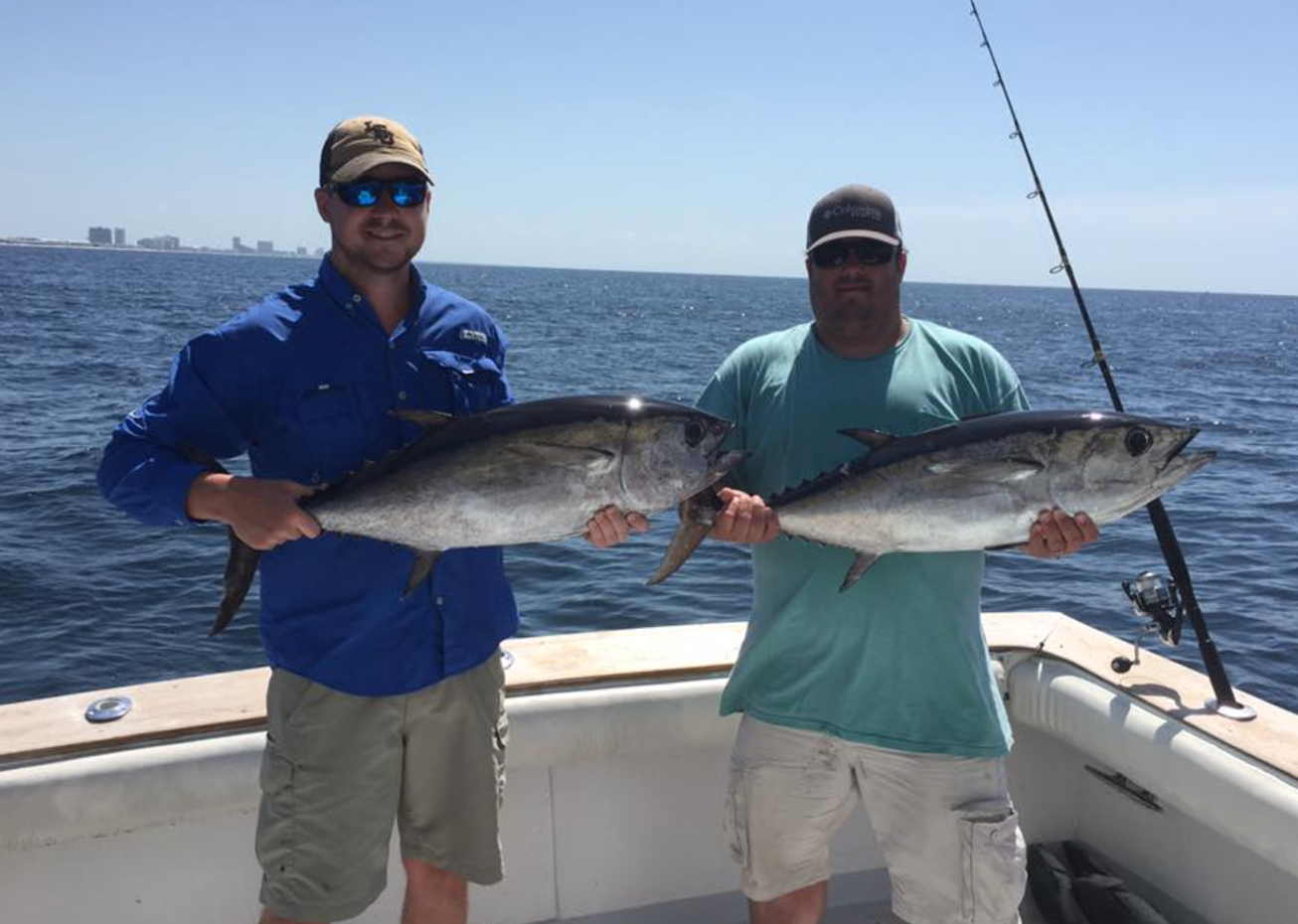 Spring Break Special In Destin