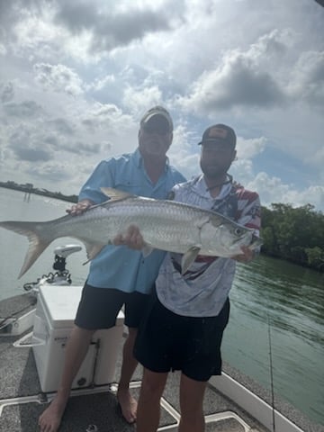 Marco Island Fishing Reports (July 2025)