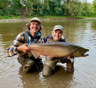 Sheboygan Fishing Reports (July 2025)