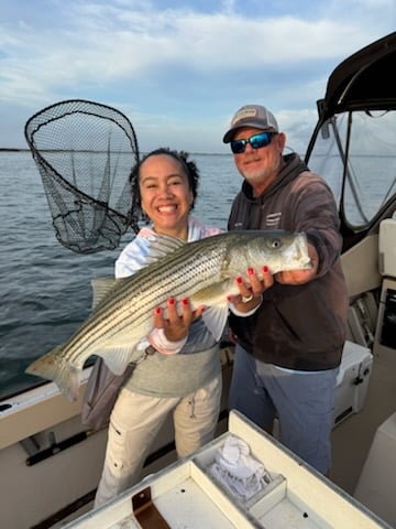 Great Peconic Bay Fishing Reports (July 2025)