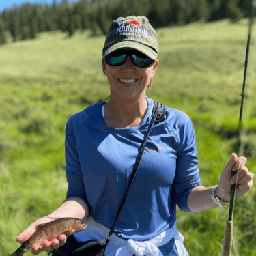 Vermejo Reserve Premier Fly Fishing In Raton
