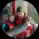 Manistee River Fishing Reports (October 2025)