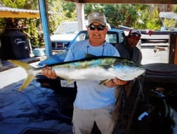 Loreto Fishing Reports (June 2025)