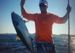 Loreto Fishing Reports (May 2025)