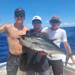 Fort Pierce Fishing Reports (January 2025)