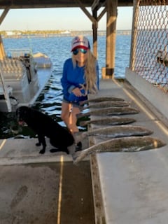 Rockport Beach Fishing Reports (June 2026)