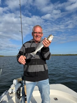 Lake Panasoffkee Fishing Reports (January 2026)