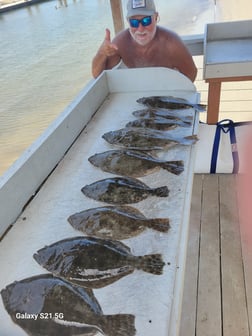 Jacksonville Beach Fishing Reports (July 2026)