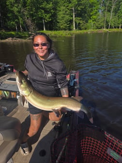 Wisconsin River Fishing Reports (June 2026)