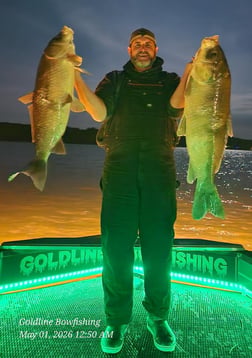 Bull Shoals Lake Fishing Reports (May 2026)