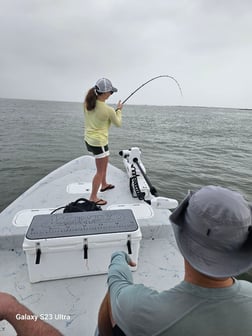 Lavaca Bay Fishing Reports (June 2026)