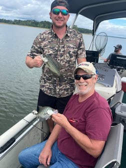 Lake Sam Rayburn Fishing Reports (June 2026)
