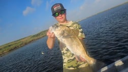 Packery Channel Fishing Reports (June 2026)