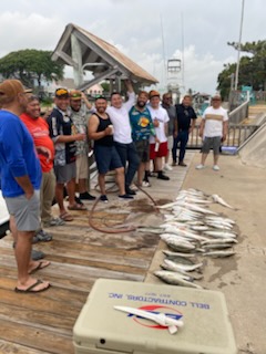 Rockport Beach Fishing Reports (June 2026)