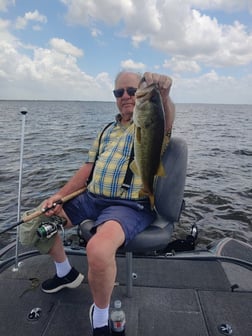 Butler Chain of Lakes Fishing Reports (June 2026)