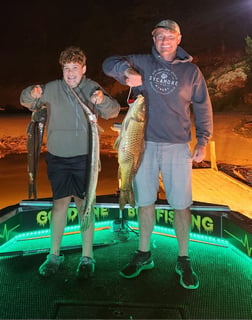 Stockton Lake Fishing Reports (June 2026)