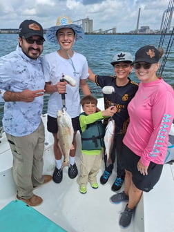 Calaveras Lake Fishing Reports (June 2026)