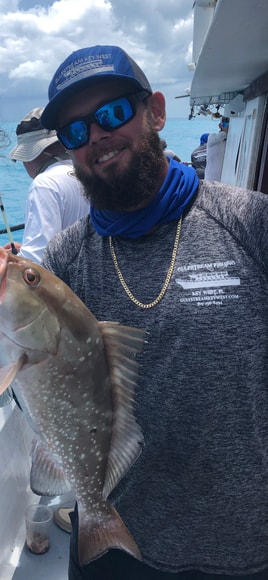 Gulfstream Fishing Inc with Captain Experiences