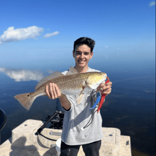 Fishing In Port Isabel: The Ultimate Guide