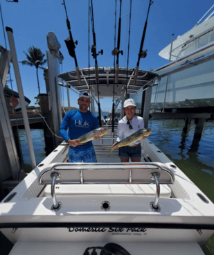 The 8 Best Fishing Spots In Miami