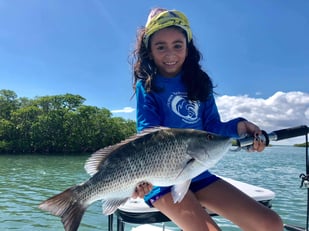 Marco Island Fishing: The Angler's Guide (Updated 2024)
