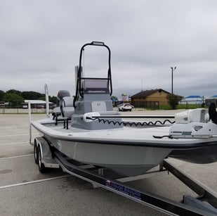 Flounder Gigging: The Complete Guide