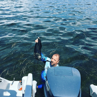 The History Of Scalloping
