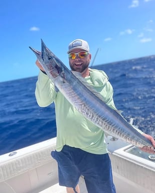 Key West Fish Species: Best Fish To Catch