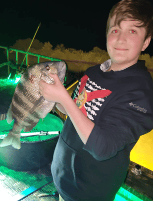 Fishing Techniques: The Beginner's Guide To Gigging