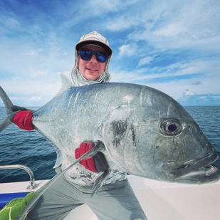 7 Types Of Trevally: Everything You Need To Know