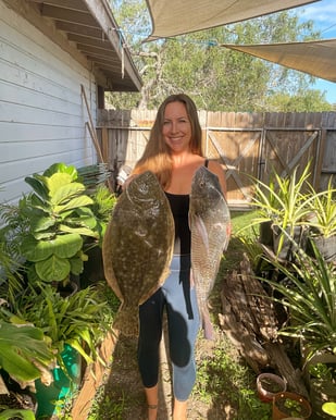 Everything You Need To Know About Texas Flounder