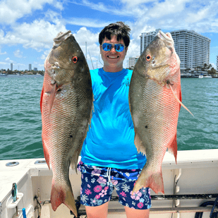 The Top 10 Freshwater Fishing Spots In Miami