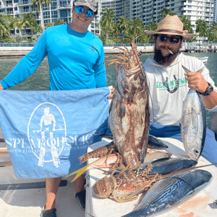 The Top 10 Freshwater Fishing Spots In Miami