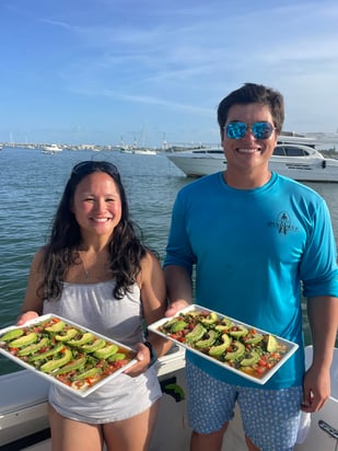 The Top 10 Freshwater Fishing Spots In Miami