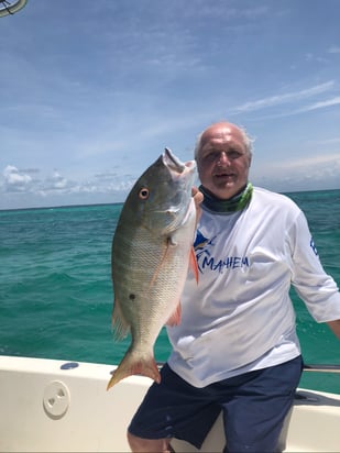 Everything To Know About Key Largo Fishing