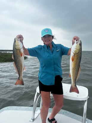 Top Species To Catch Destin Fl