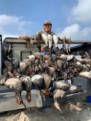 Texas Duck Season: 2023 Hunting Dates
