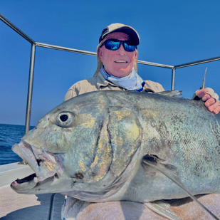 7 Types Of Trevally: Everything You Need To Know