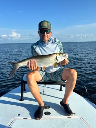 Marco Island Fishing: The Angler's Guide (Updated 2024)