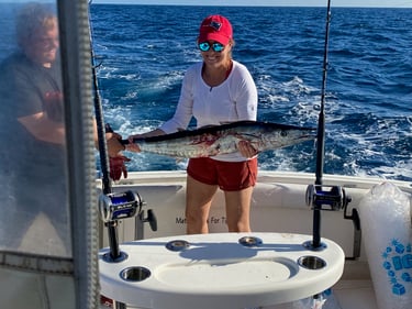 Fort Pierce Fishing Reports (August 2024)