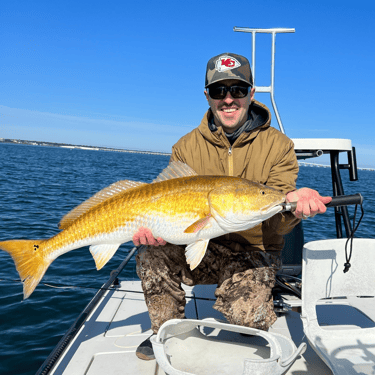 Pensacola Bay Fly Fishing In Gulf Breeze